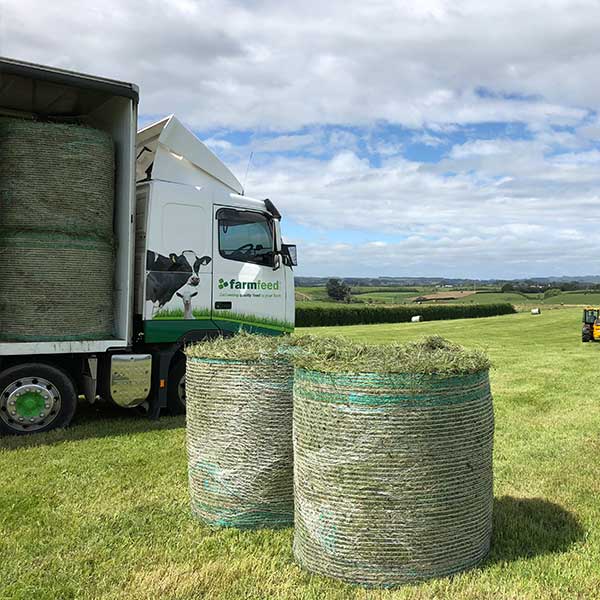 Grass Silage Farmfeed co nz